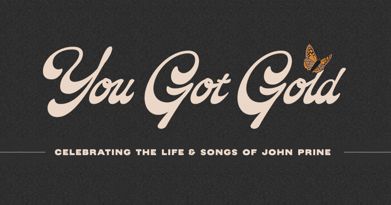 Events | You Got Gold